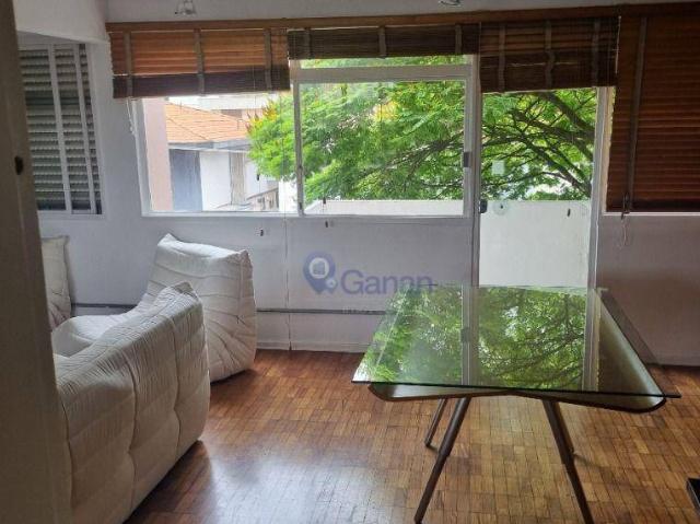 Apartamento em Sumaré, São Paulo/SP de 84m² 2 quartos à venda por R$ 879.900,00
