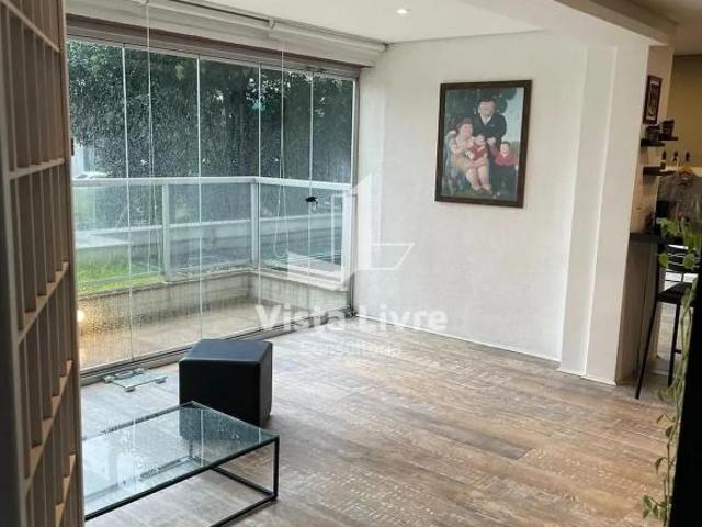 Apartamento em Sumaré, São Paulo/SP de 85m² 1 quartos à venda por R$ 1.197.967,00