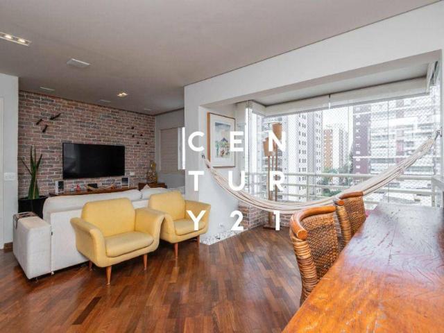 Apartamento em Sumaré, São Paulo/SP de 89m² 2 quartos à venda por R$ 1.196.000,00