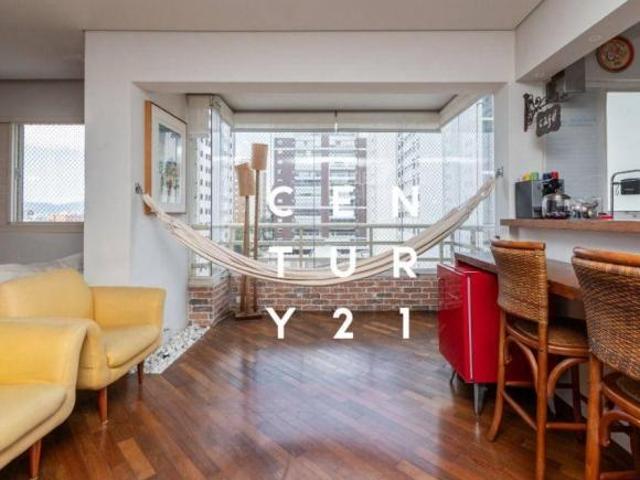 Apartamento em Sumaré, São Paulo/SP de 89m² 2 quartos à venda por R$ 1.197.000,00