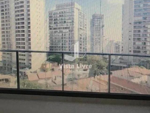 Apartamento em Sumaré, São Paulo/SP de 89m² 2 quartos à venda por R$ 1.490.000,00