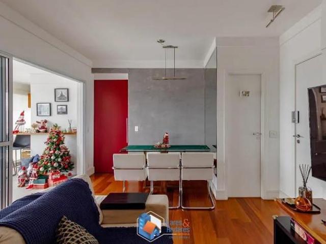 Apartamento em Sumaré, São Paulo/SP de 89m² 2 quartos à venda por R$ 1.600.000,00