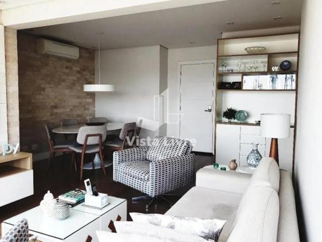 Apartamento em Sumaré, São Paulo/SP de 89m² 2 quartos à venda por R$ 1.865.333,00