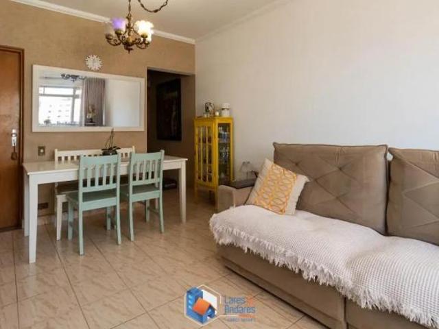 Apartamento em Sumaré, São Paulo/SP de 89m² 2 quartos à venda por R$ 790.000,00