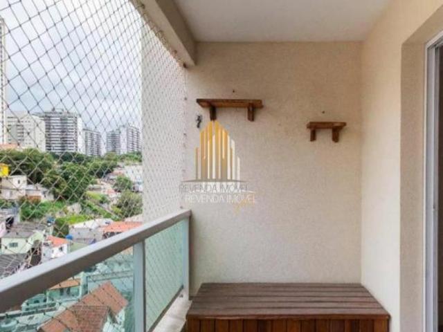 Apartamento em Sumaré, São Paulo/SP de 90m² 3 quartos à venda por R$ 950.000,00