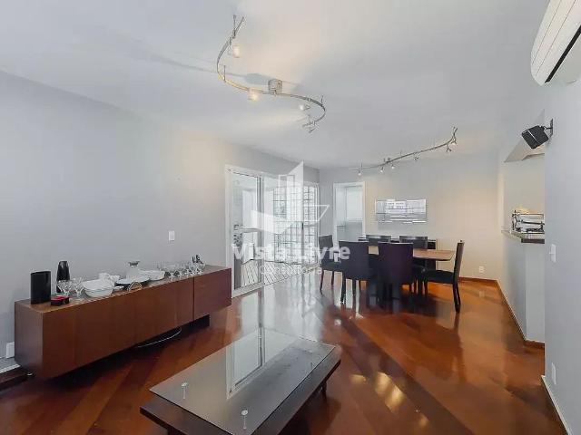 Apartamento em Sumaré, São Paulo/SP de 91m² 2 quartos à venda por R$ 1.299.000,00