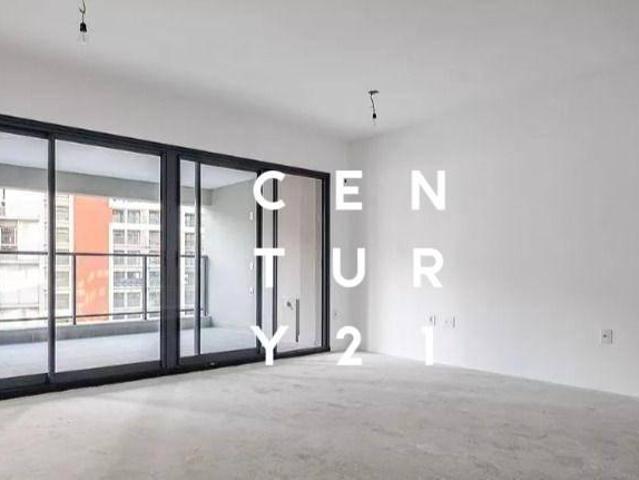 Apartamento em Sumaré, São Paulo/SP de 91m² 3 quartos à venda por R$ 1.400.000,00
