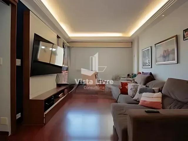 Apartamento em Sumaré, São Paulo/SP de 94m² 3 quartos à venda por R$ 989.000,00