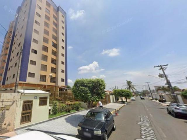 Apartamento em Sumaré SP