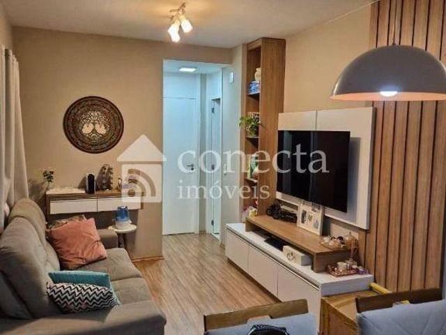 Apartamento em Sumaré SP Condomínio Praças Ipê Roxo