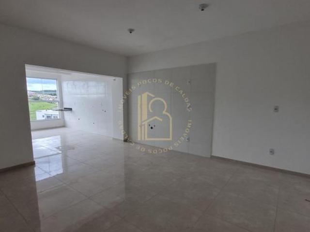 Apartamento em Summerville Poços de Caldas