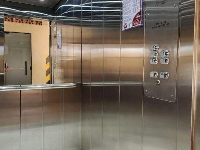 Apartamento em Summer Ville Poços de Caldas