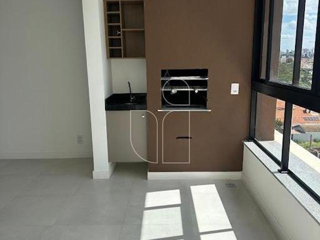 Apartamento em Sunset Ecopark Jardim Jequitiba Marília, SP