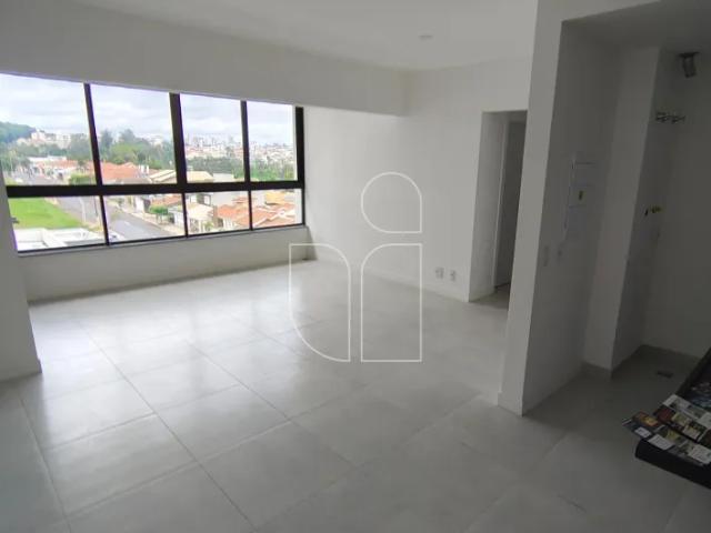 Apartamento em Sunset Ecopark Residencial Vale Verde Marília