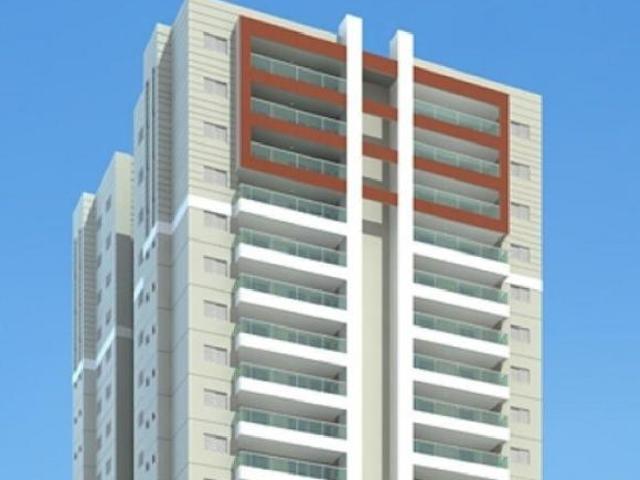 Apartamento em Substor Sul Ribeirão Preto