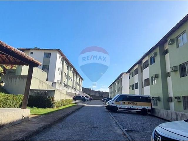 Apartamento em Sucupira, Jaboatão dos Guararapes/PE de 48m² 2 quartos à venda por R$ 154.000,00