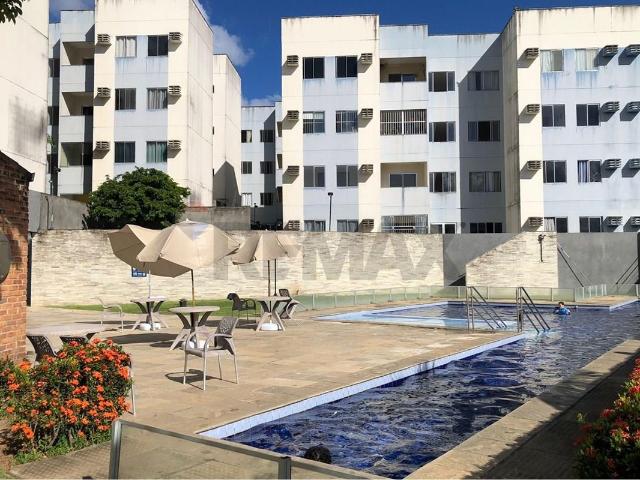 Apartamento em Sucupira, Jaboatão dos Guararapes/PE de 58m² 2 quartos à venda por R$ 159.900,00