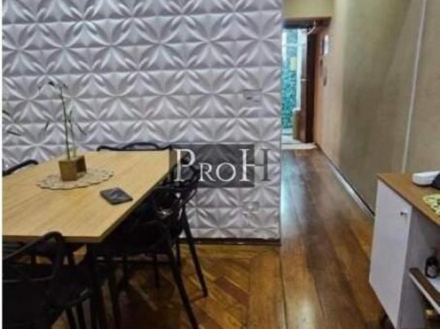 Apartamento em Suíço, São Bernardo do Campo/SP de 60m² 3 quartos à venda por R$ 355.000,00