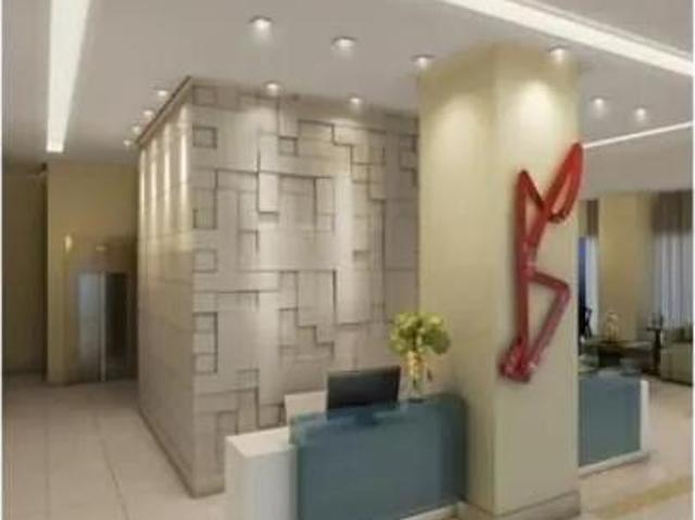Apartamento em Sul Águas Claras Brasília