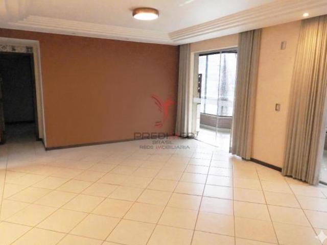 Apartamento em Sul Águas Claras, Brasília/DF de 162m² 4 quartos à venda por R$ 1.350.000,00