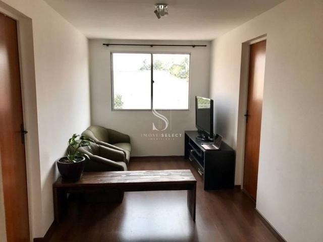 Apartamento em Super Quadra Morumbi, São Paulo/SP de 66m² 3 quartos à venda por R$ 287.000,00