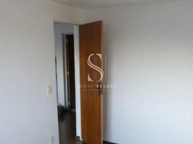 Apartamento em Super Quadra Morumbi, São Paulo/SP de 66m² 3 quartos à venda por R$ 288.000,00