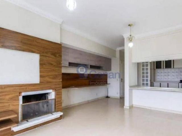 Apartamento em Super Quadra Morumbi, São Paulo/SP de 70m² 2 quartos à venda por R$ 425.000,00