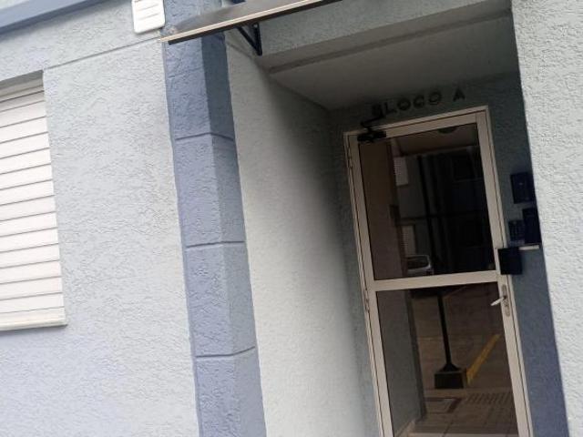 Apartamento em Suzano