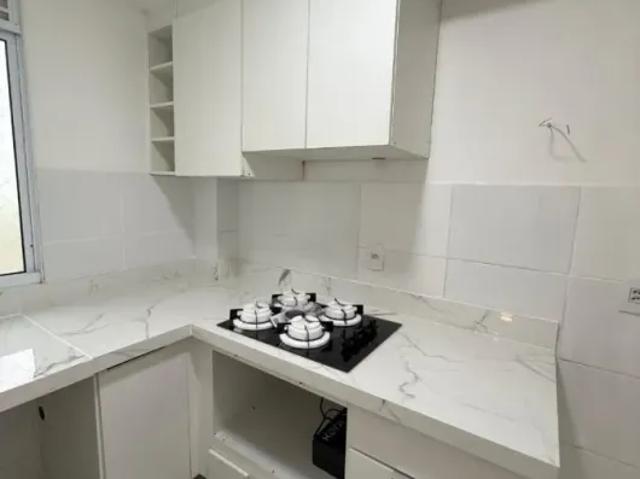 Apartamento em Suzano