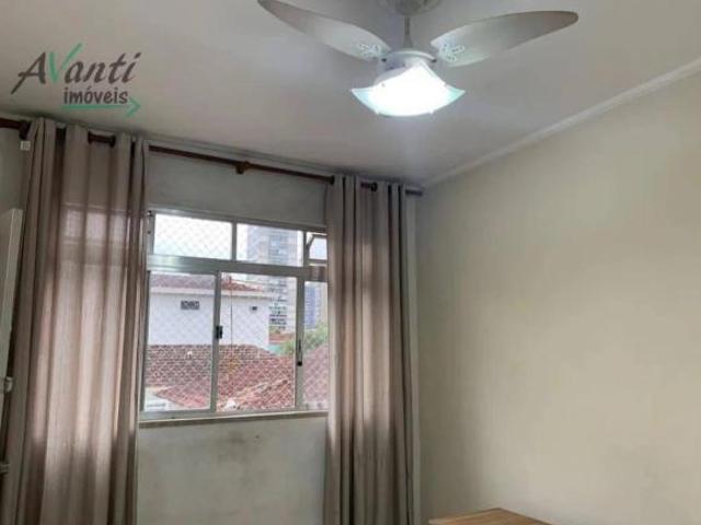Apartamento Embaré
