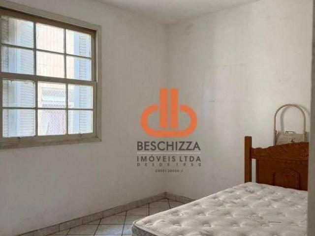 Apartamento Embaré Santos Dois Quarto