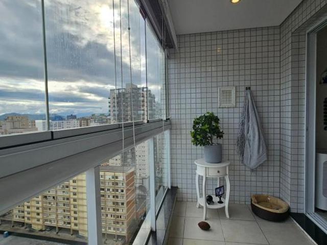 Apartamento, Embaré, Santos, SP