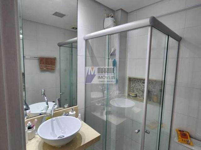 Apartamento, Embaré, Santos, SP
