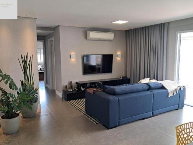 Apartamento, Embaré, Santos, SP