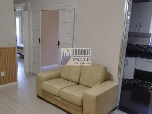 Apartamento, Embare, Santos, SP