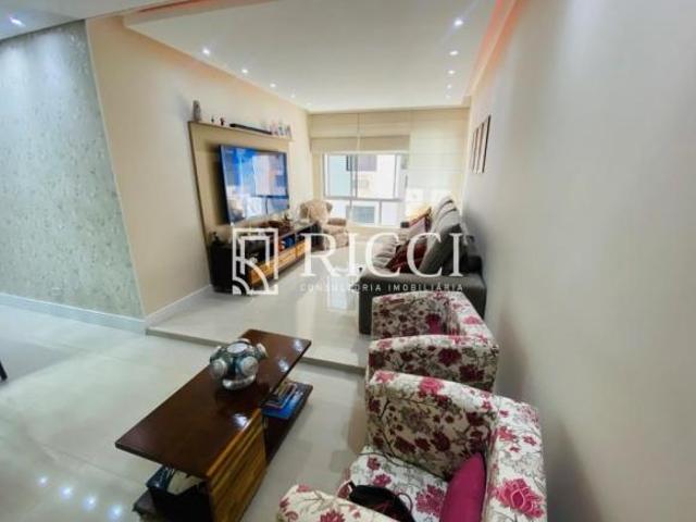 Apartamento, Embaré, Santos, SP