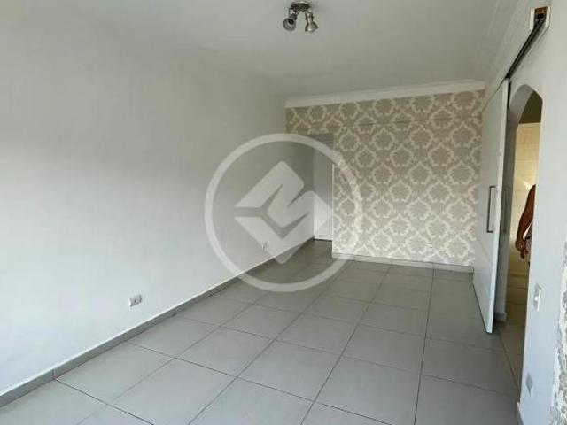Apartamento Embaré Santos