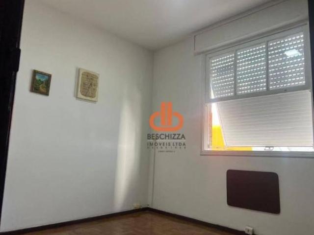 Apartamento Embaré Santos 3 quartos 1vaga