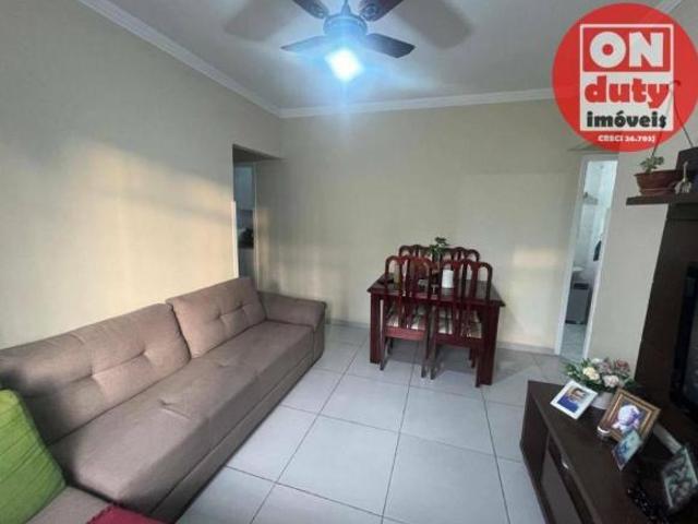 Apartamento Embaré Santos/SP