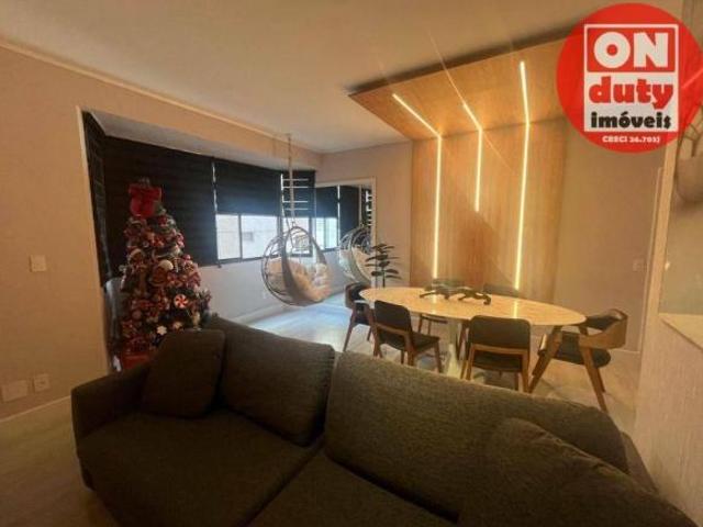 Apartamento Embaré Santos/SP
