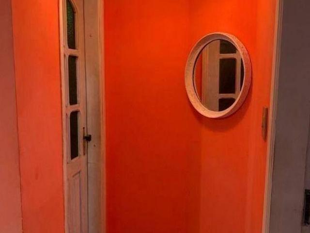 Apartamento Embaré Santos/SP