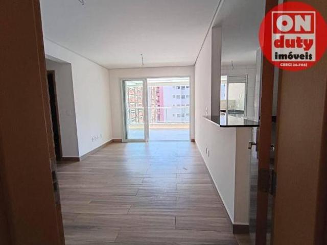Apartamento Embaré Santos/SP