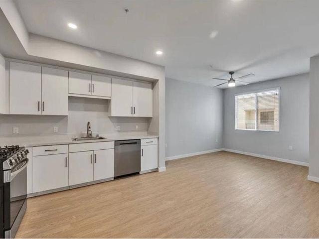 Apartamento en renta