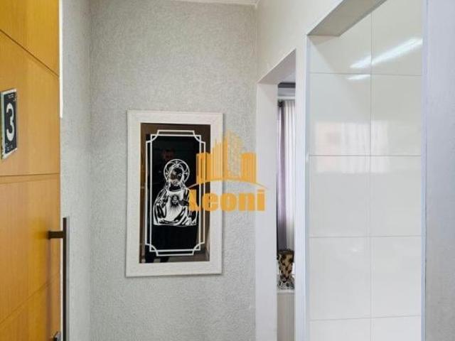 Apartamento enorme com 3 quartos 1 suíte na região do Mantiqueira