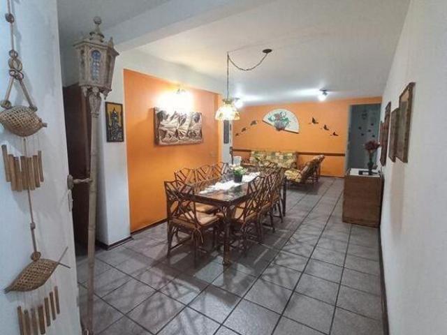 ️ APARTAMENTO ENORME | LADO PRAIA | REGIÃO DOS RESTAURANTES – PRAIA DA ENSEADA | GUARUJÁ