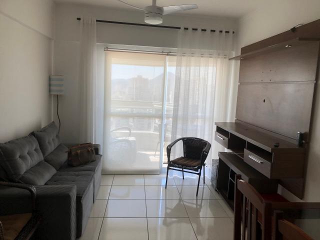 Apartamento encantador na Guilhermina, Praia Grande