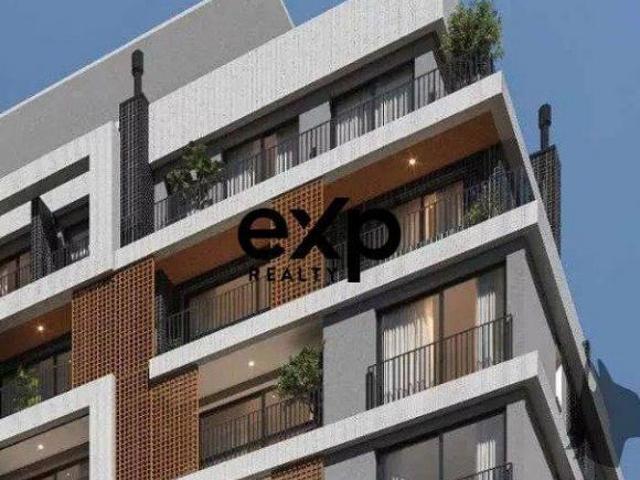 Apartamento Encantador no Coração do Ahú Conforto e ElegânciaSe você busca o equilíbrio perfeito e