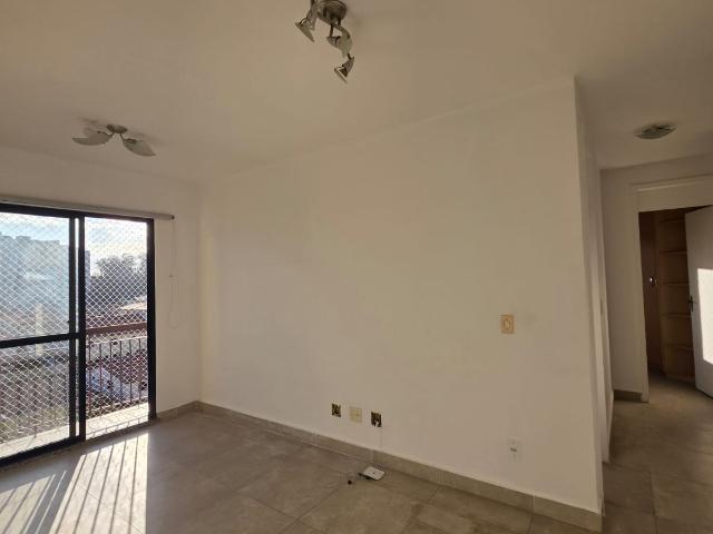 Apartamento encantador no Jardim das Vertentes