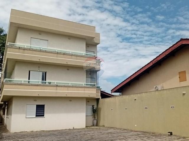 Apartamento de 3 dormitorios 10 passos da Lucas, Atibaia