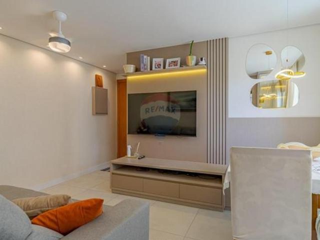 Apartamento Encantador no Jardim Nova Europa